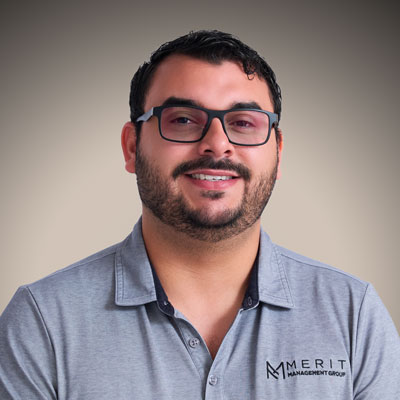 About Our Team – Merit Management